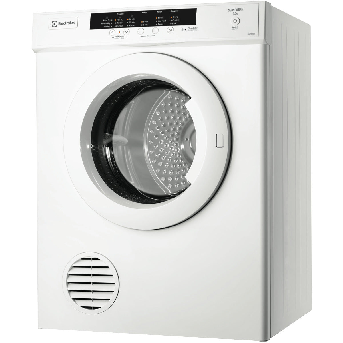 Clothes Dryers Melbourne | New, Factory Seconds & Refurbs – DMS Appliances