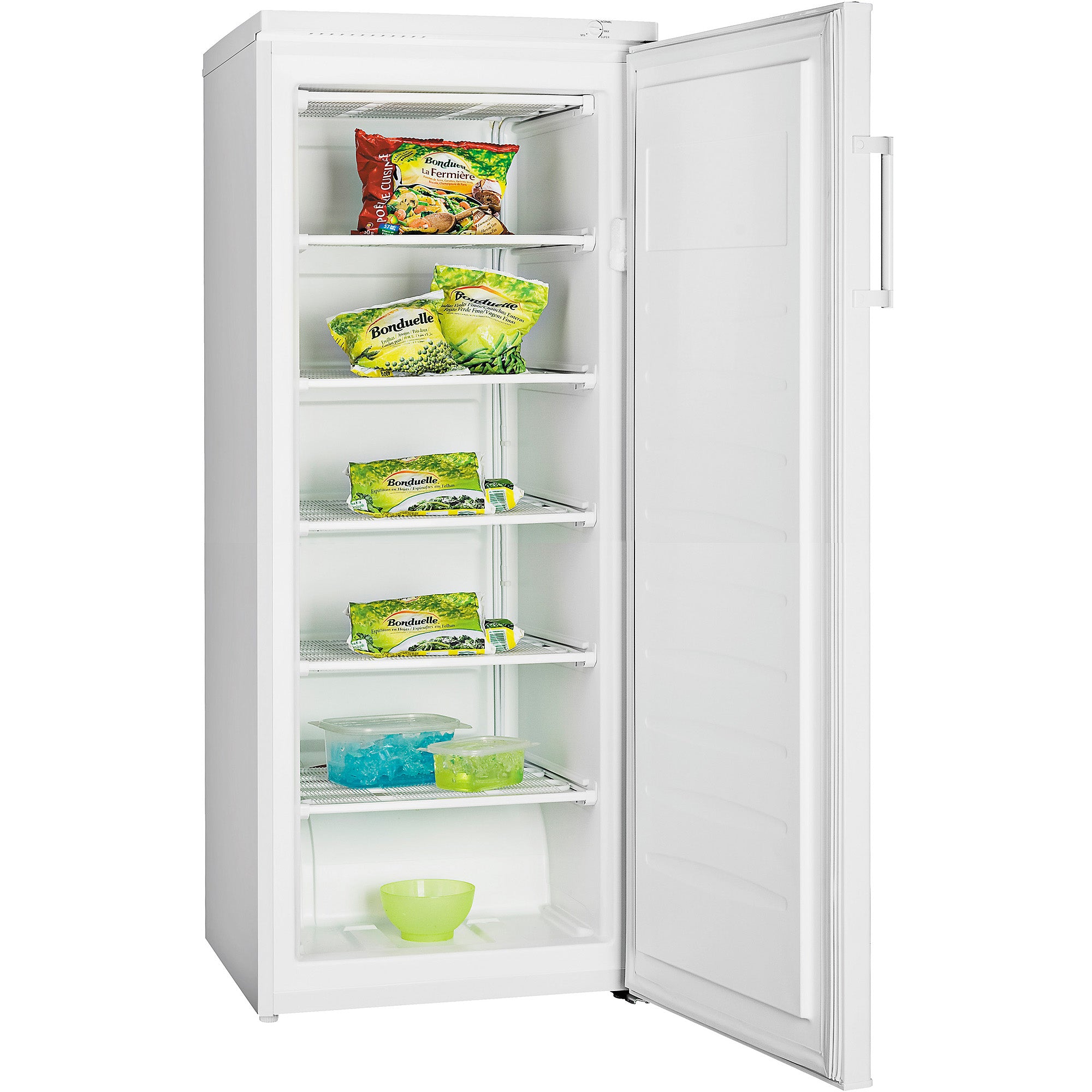 Freezers Melbourne | Upright, Chest – New & Refurbished – DMS Appliances