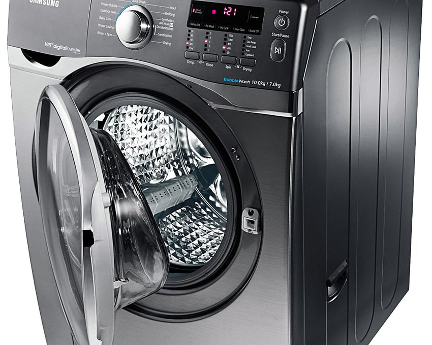 LG 9kg / 5kg Washer Dryer Combo [Refurbished] – DMS Appliances