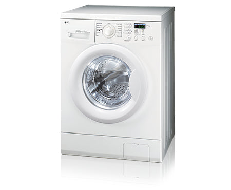 Front Load Washing Machines Melbourne | Efficient & Reliable | DMS ...